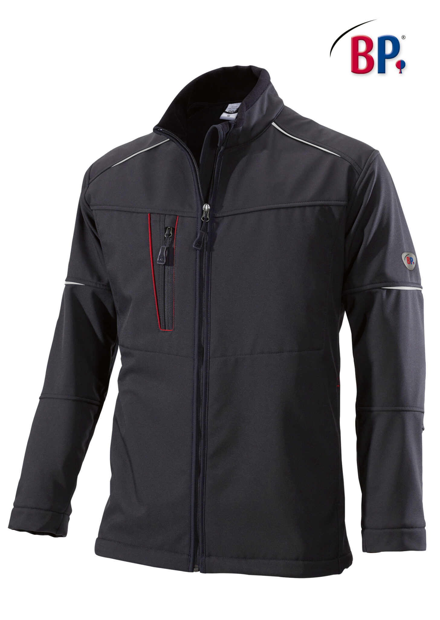 Veste soft-shell homme - Ovequipement